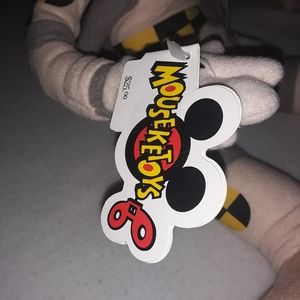 Walt Disney | Toys | Walt Disney Goofy Test Track Dummy Plush 6 New Old ...